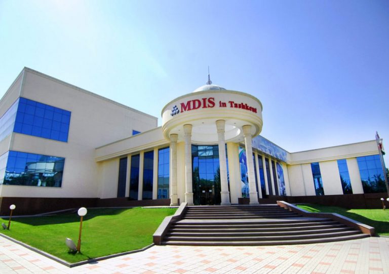Management Development Institute of Singapore in Tashkent - STUDY IN UZBEKISTAN | HIGHER ...